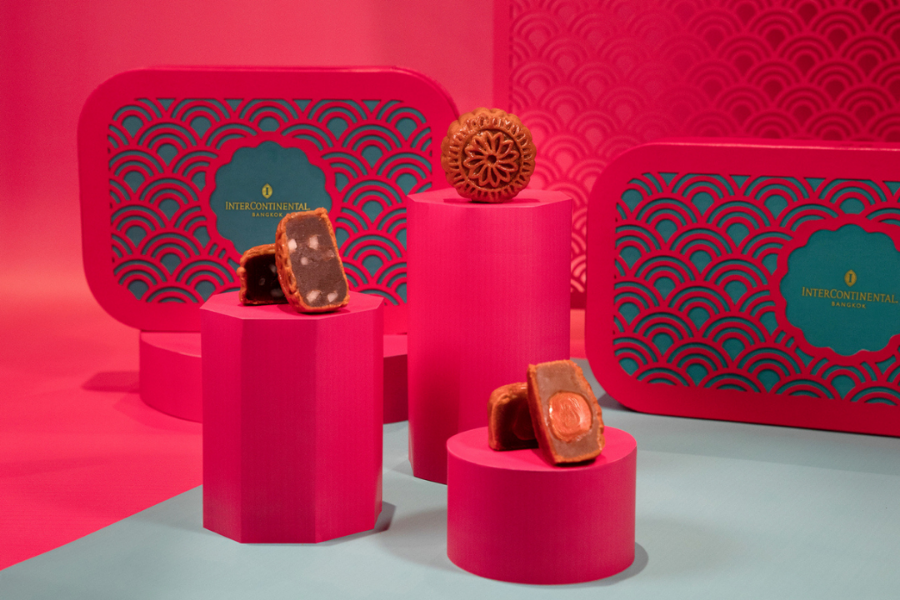 8 Mooncakes That Evoke Flavour, Memory, and Tradition - Hashtag Legend ...