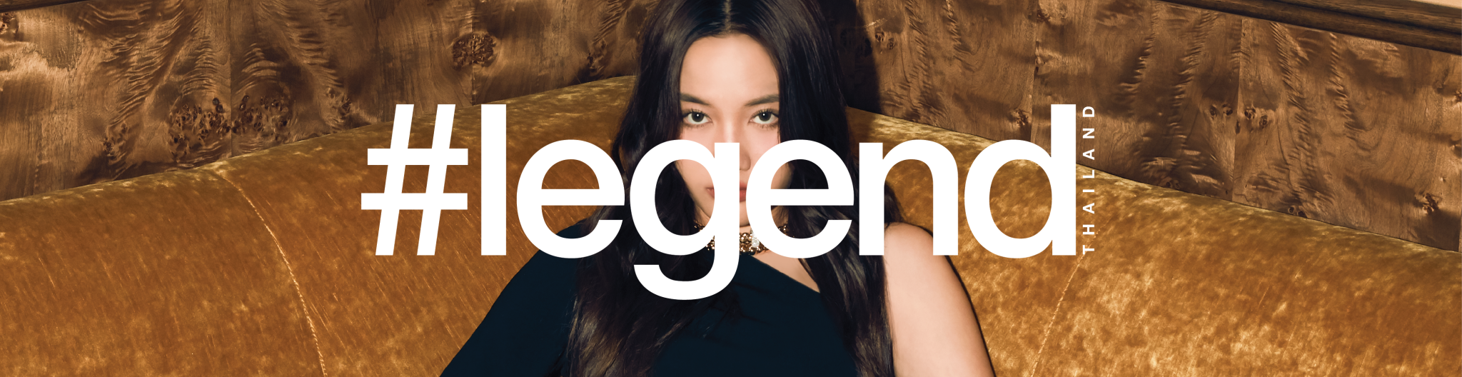 Hashtag Legend X The Face Thailand Season 6 - Hashtag Legend Thailand Eng