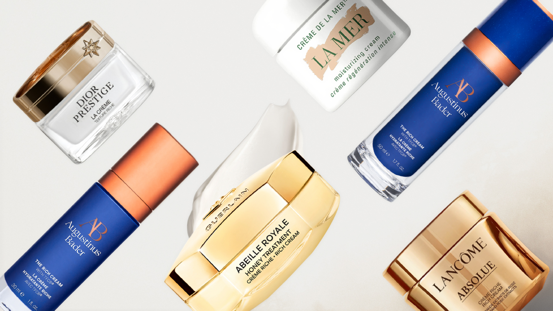 5 Rich Face Creams for Dry to Very Dry Skin This Winter - Hashtag ...