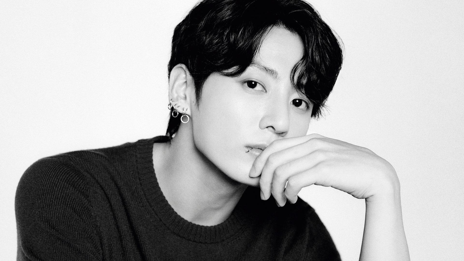Jung Kook Is Officially Named As Global Ambassador for Chanel Fragrance ...