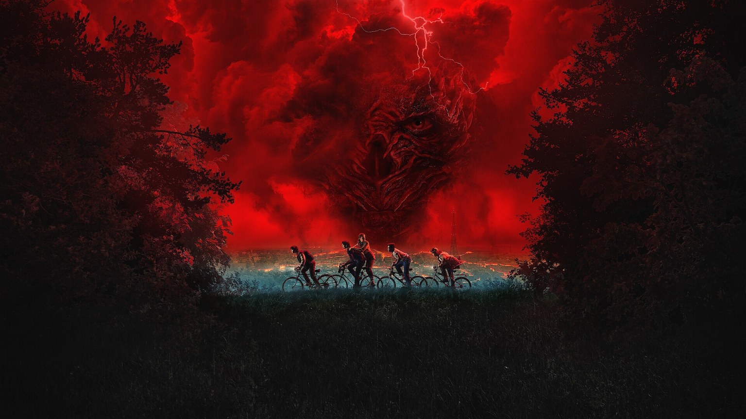 What Stranger Things Gave Us: Reviving the Spirit of the ’80s - Hashtag ...