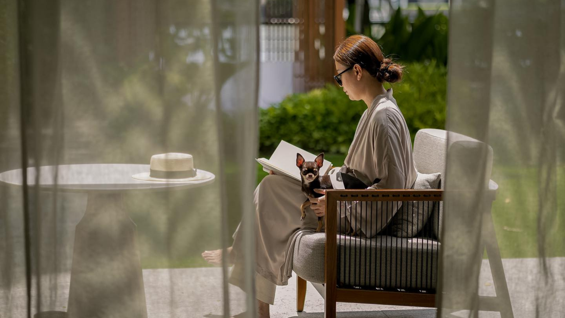 5 Pet-Friendly Hotels Where Pets Are Welcome To Stay