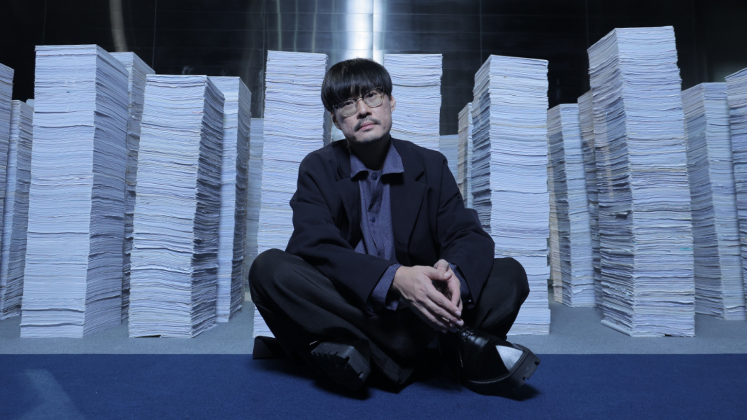 Human Resource Center: Sign In to the System or Sign Out for Your Soul ...