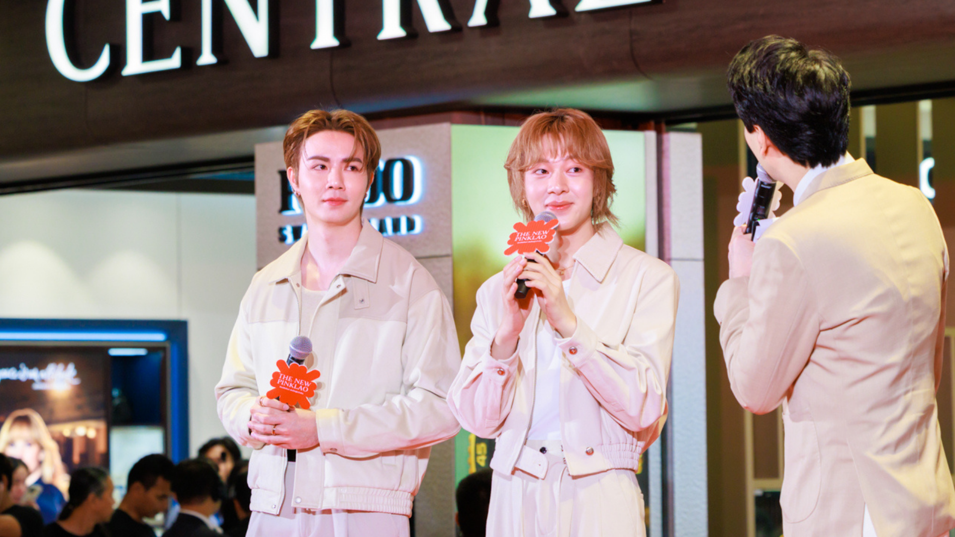 Central Pinklao Unveils “The New Soul of Pinklao”