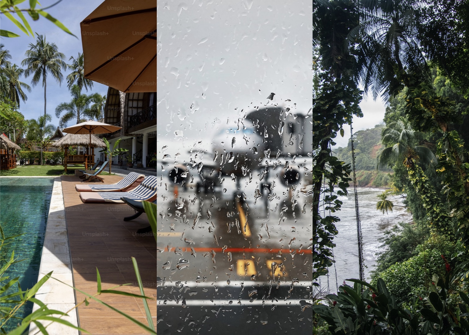 AirAsia MOVE จัดโปรแกรมสุดพิเศษต้อนรับทริปฤดูฝน - Hashtag Legend ...