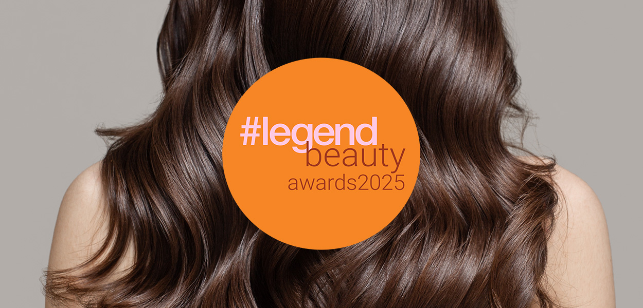 #legend Beauty Awards 2025: Haircare - Hashtag Legend Hong Kong