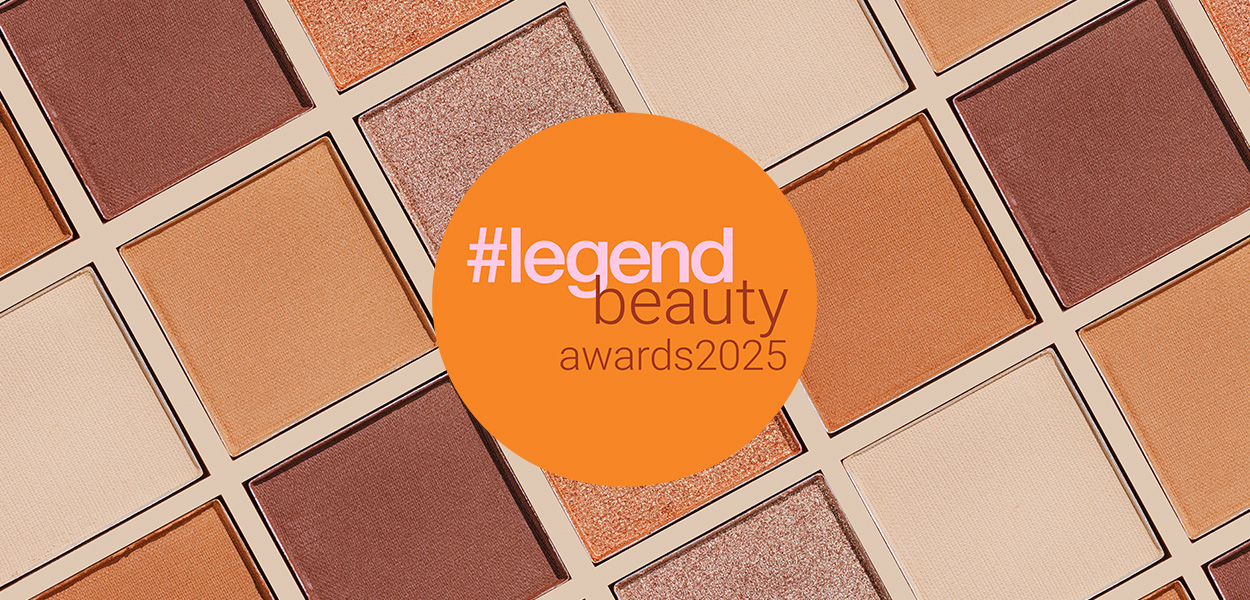 #legend Beauty Awards 2025: Make-up - Hashtag Legend Hong Kong