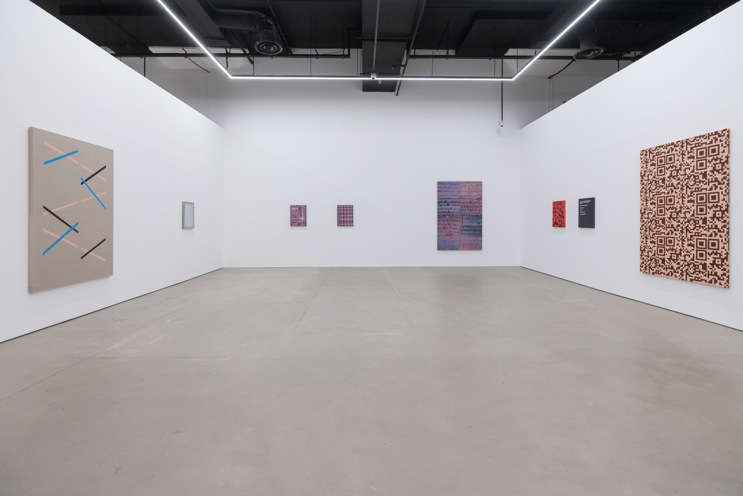 Singapore artist Heman Chong: the edges of meaning - Hashtag Legend ...