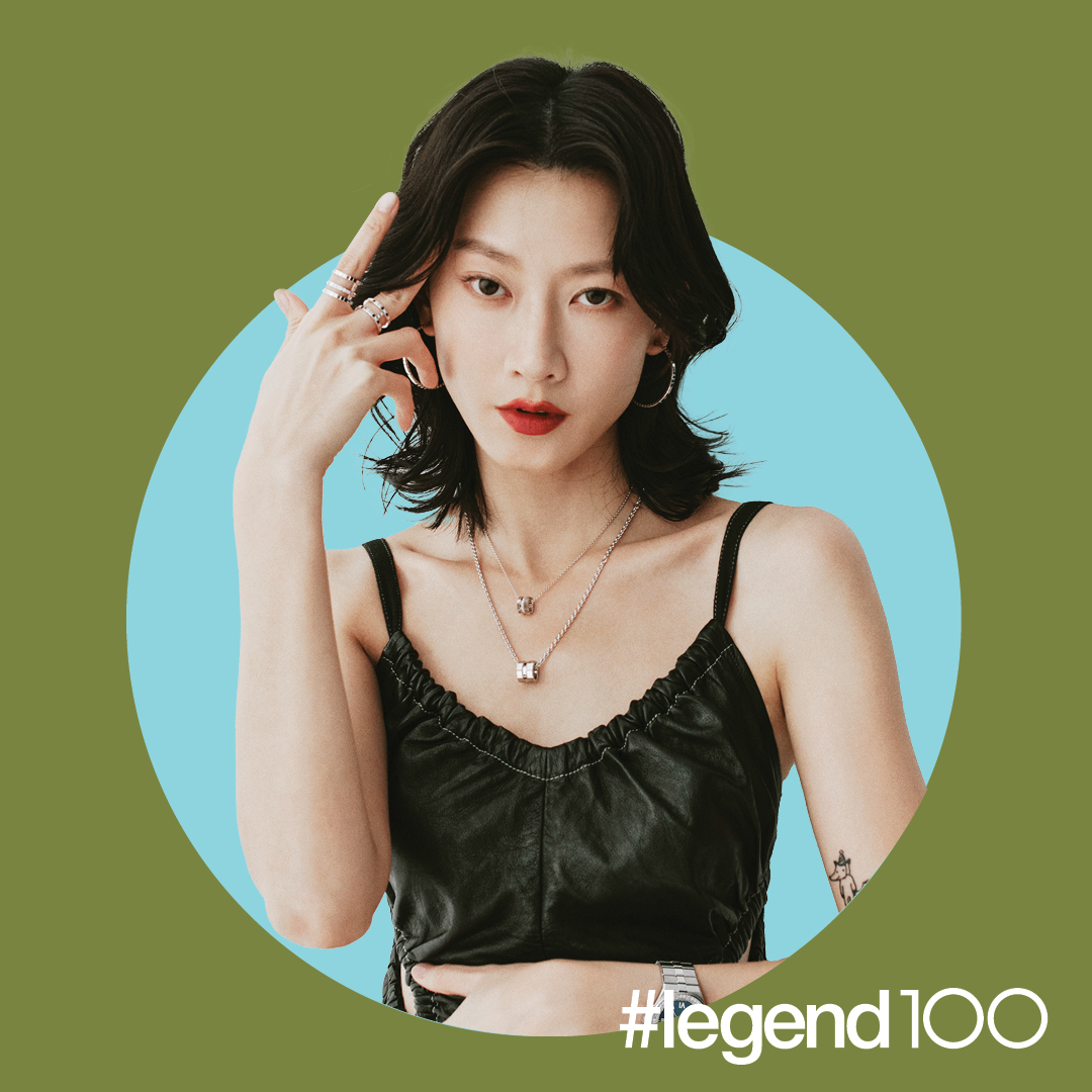 Fish Liew - Hashtag Legend Hong Kong