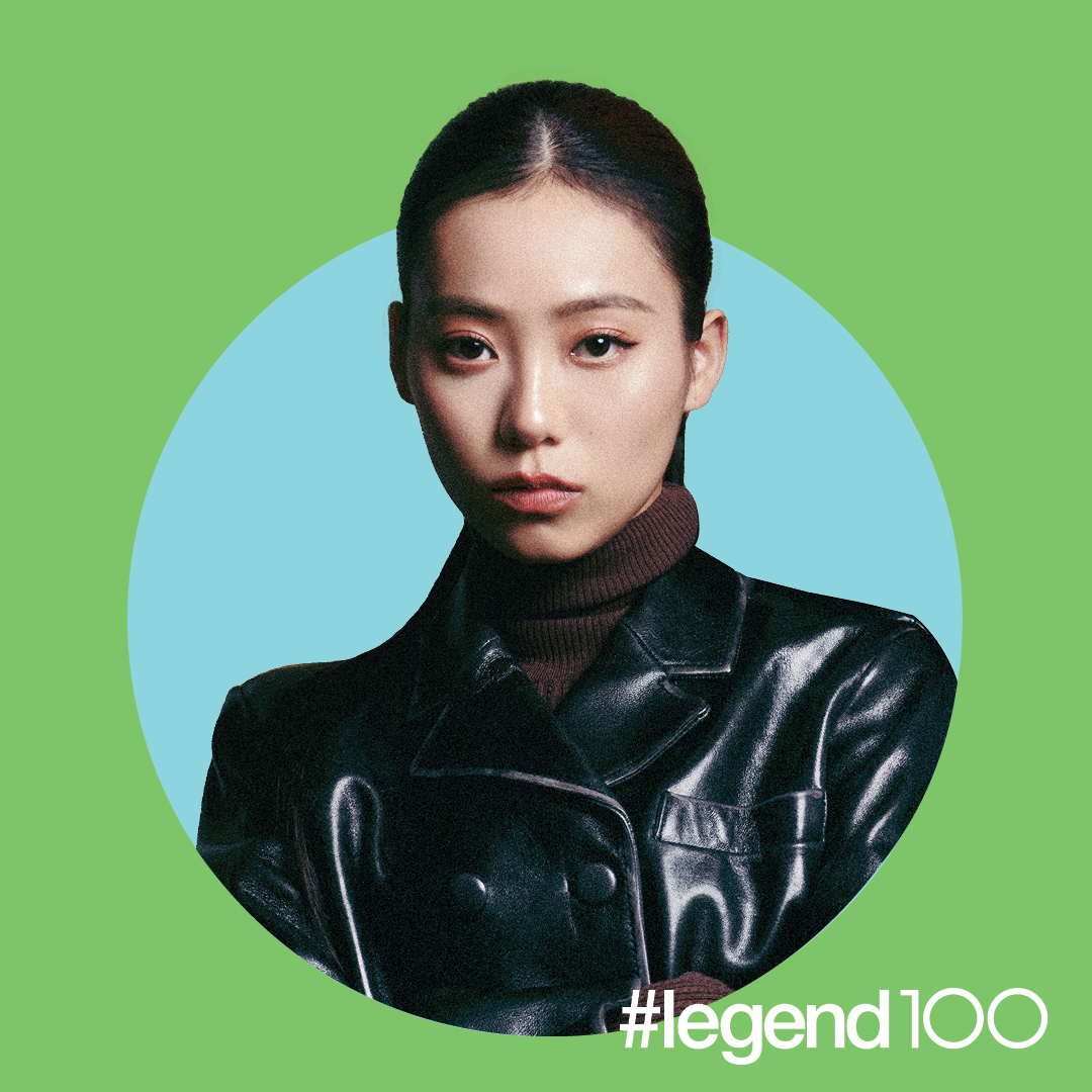 Jace Chan - Hashtag Legend Hong Kong