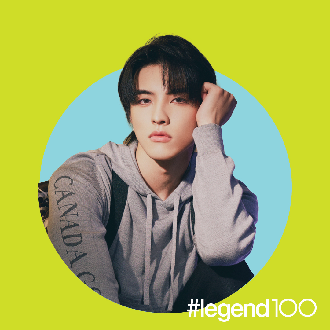 Kenji Fan - Hashtag Legend Hong Kong