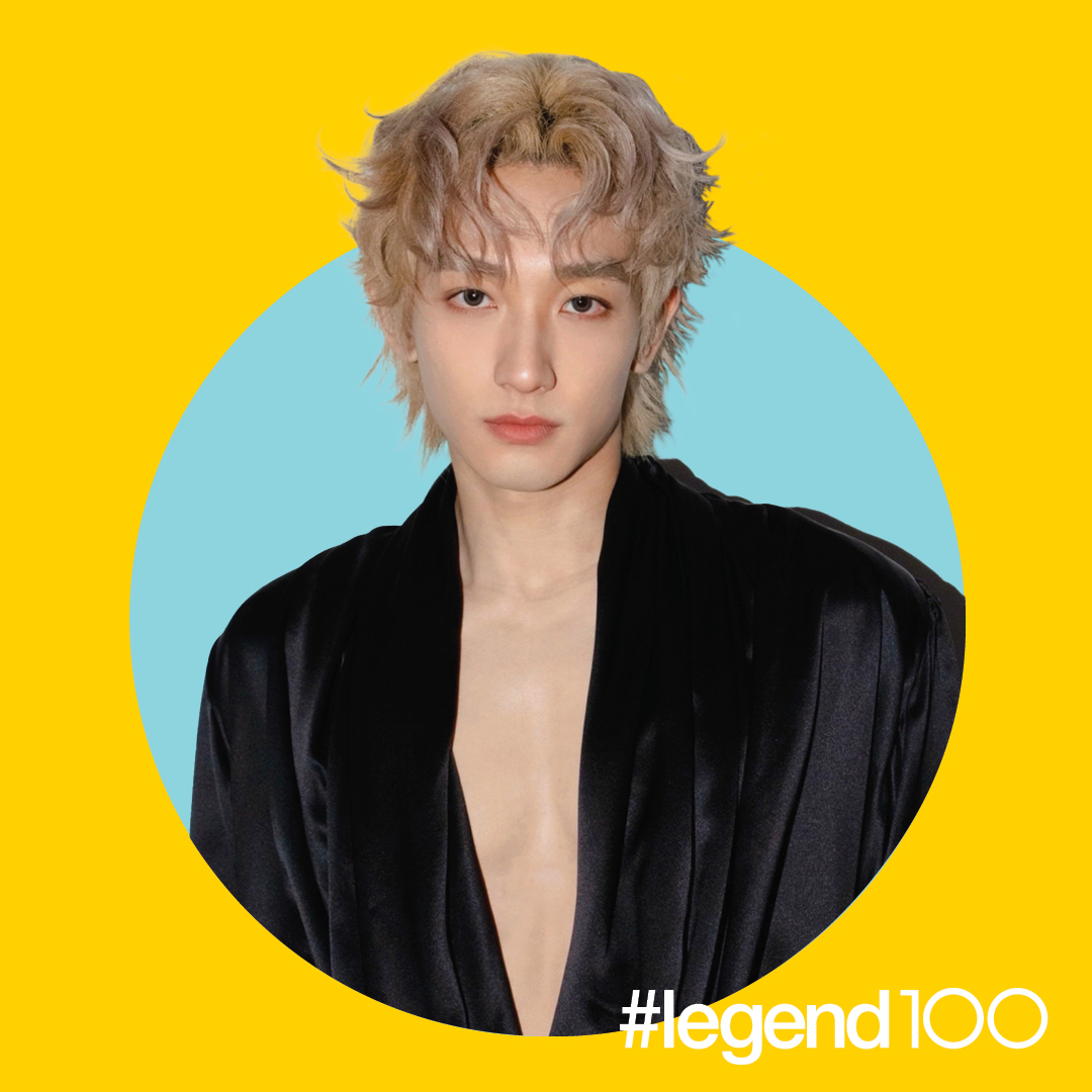 Martin Wong - Hashtag Legend Hong Kong