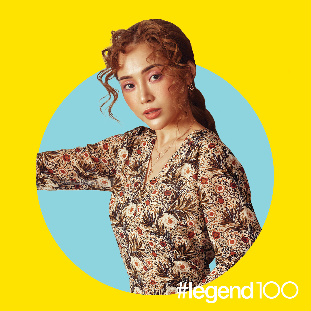 Pony Pong - Hashtag Legend Hong Kong