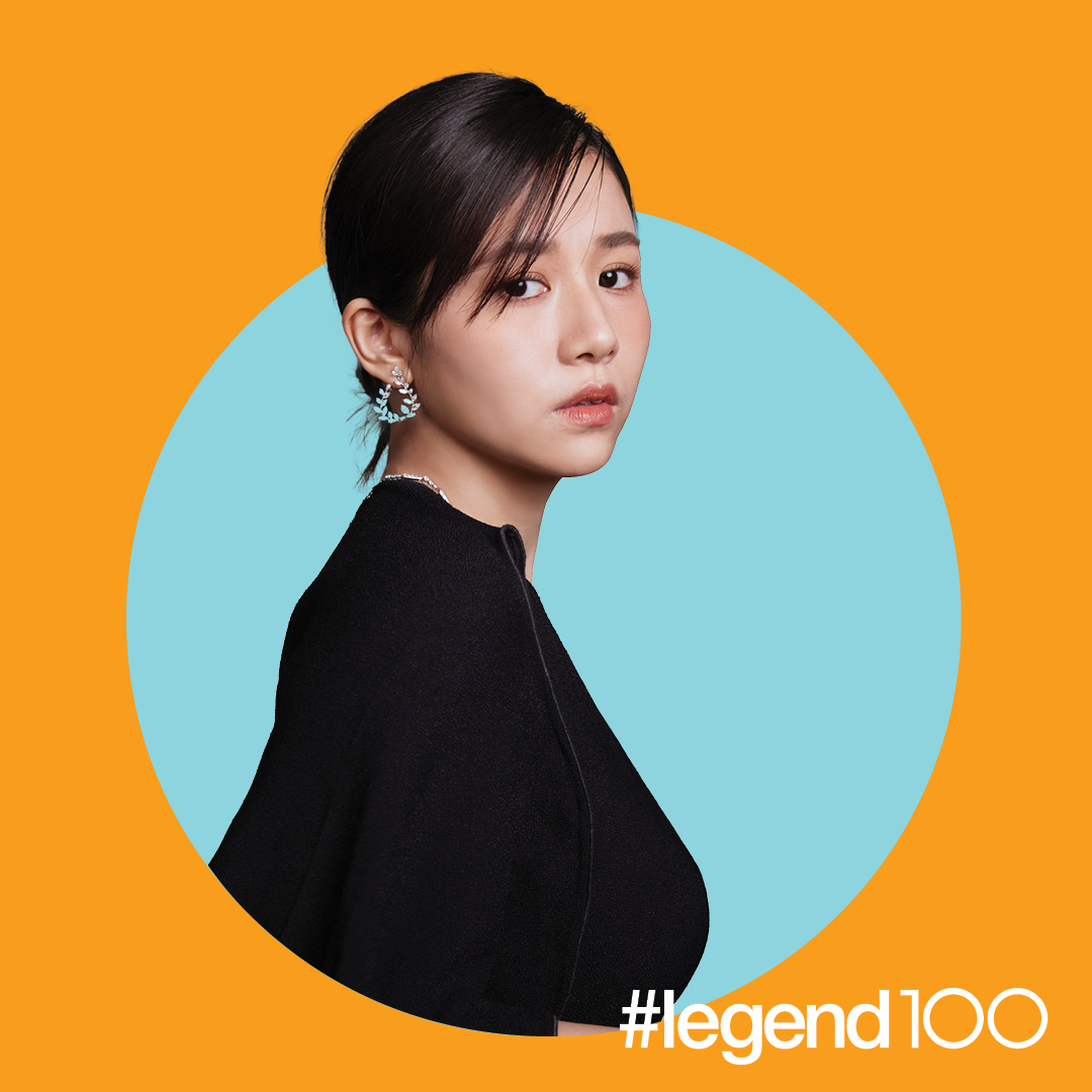 Renci Yeung - Hashtag Legend Hong Kong