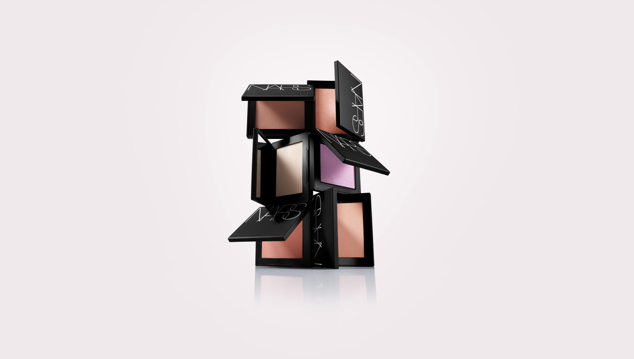 New beauty and fragrance launches: Tom Ford Beauty, Le Labo, Nars and ...