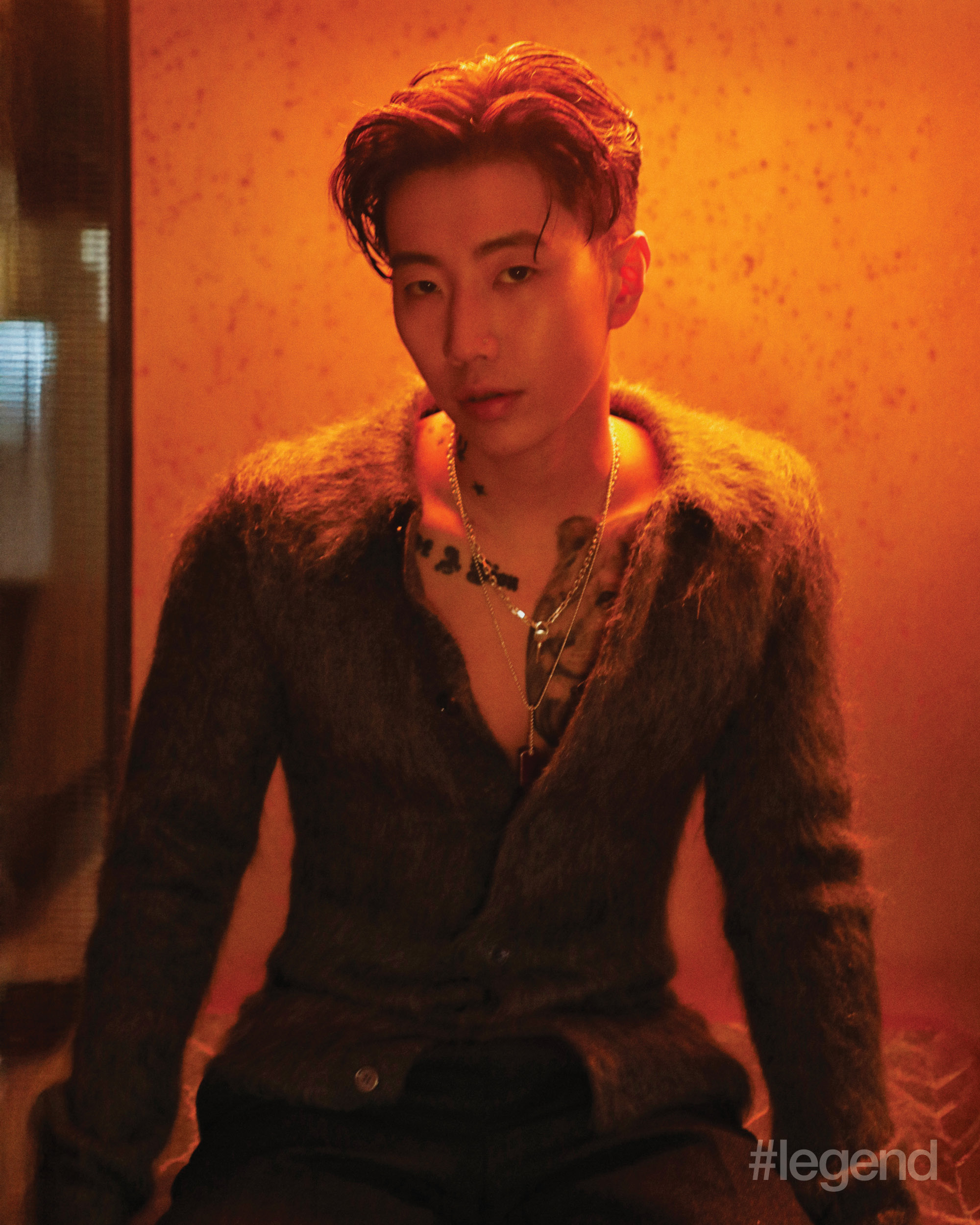 Cover Story: Jay Park on his world tour, new music and his expanding ...