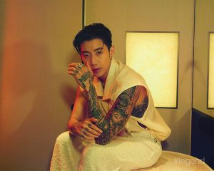 Cover Story: Jay Park on his world tour, new music and his expanding ...