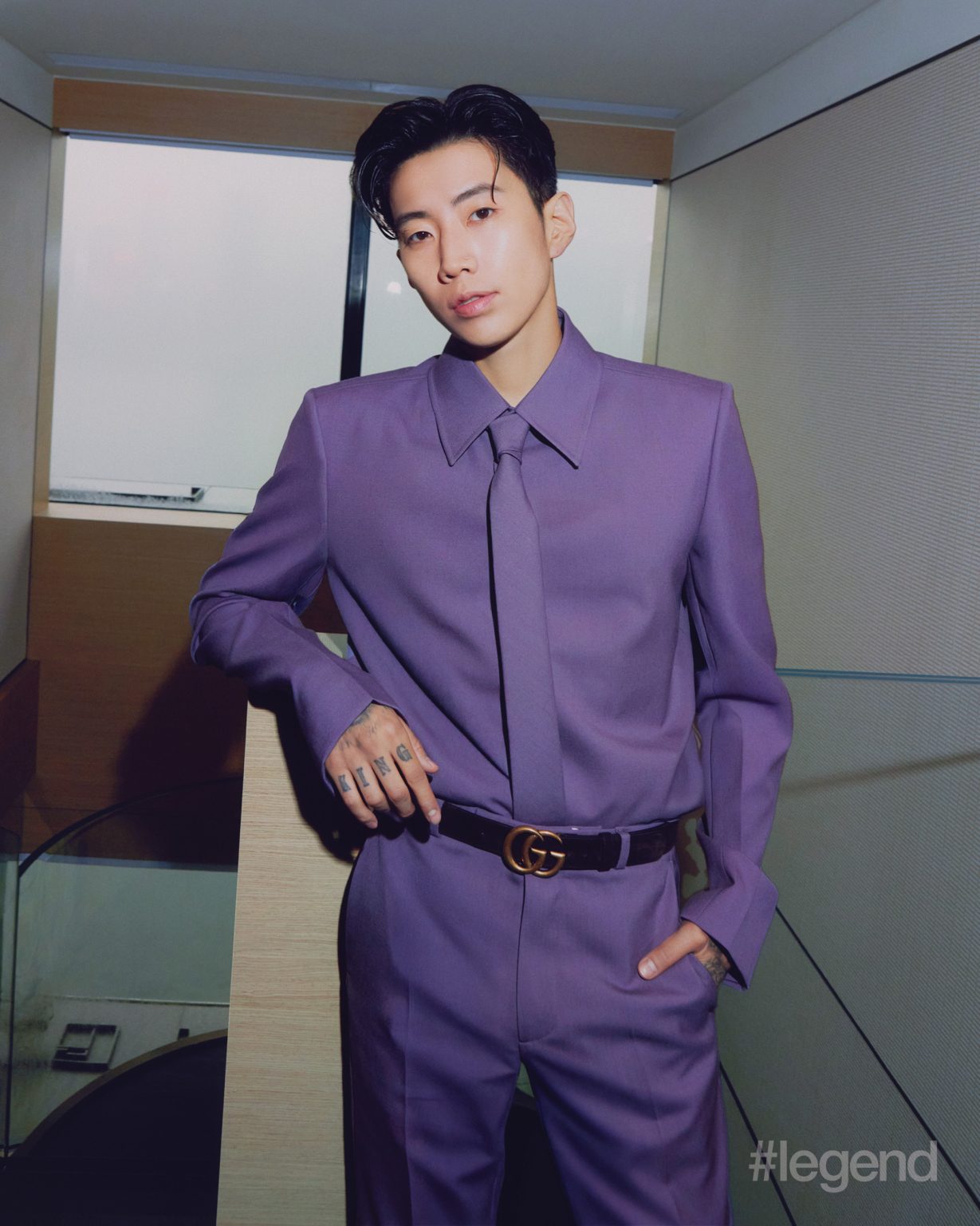 Cover Story: Jay Park on his world tour, new music and his expanding ...
