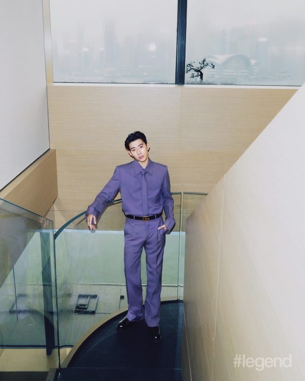 Cover Story: Jay Park on his world tour, new music and his expanding ...