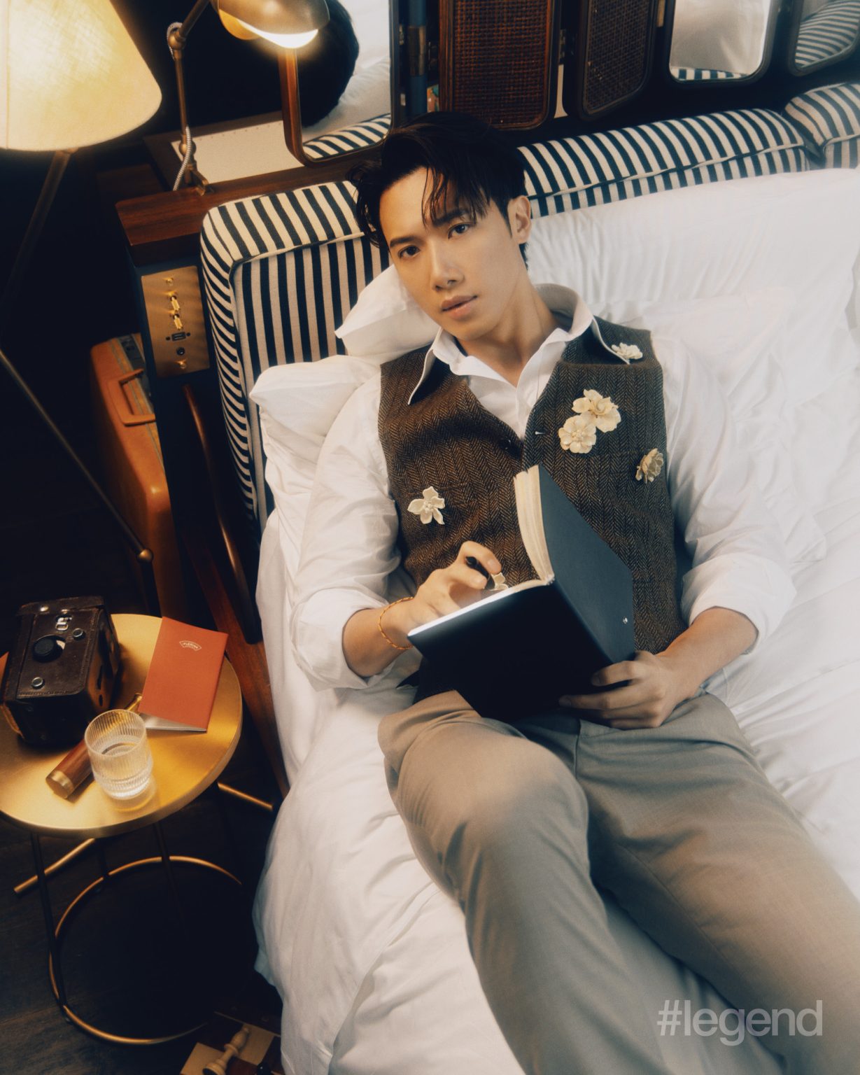 Digital Cover: Stanley Yau on making it in showbiz and what’s next ...