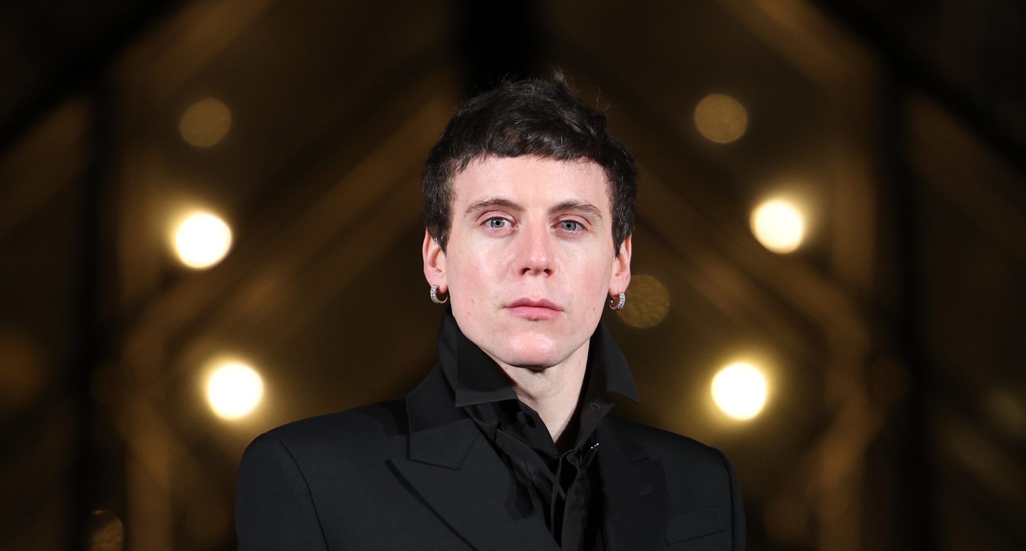 10 things to know about Alexander McQueen’s Seán McGirr - Hashtag ...