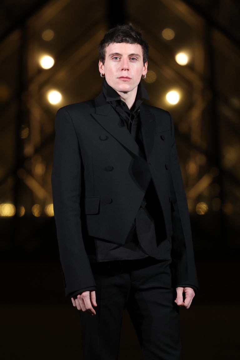 10 things to know about Alexander McQueen’s Seán McGirr - Hashtag ...