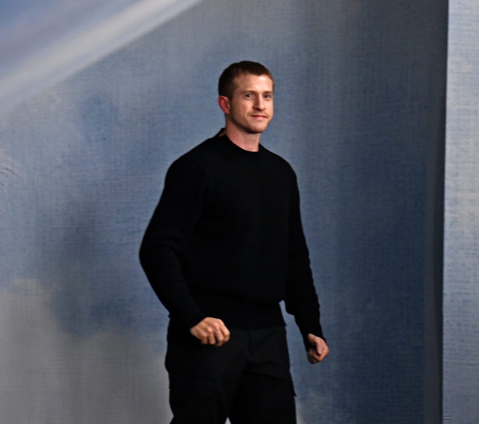 10 things to know about Burberry's Daniel Lee - Hashtag Legend Hong Kong