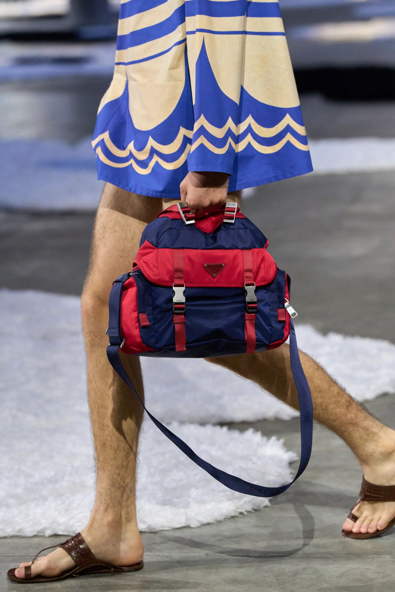 Fashion trends for Spring/Summer 2026 - State of play - Hashtag Legend ...