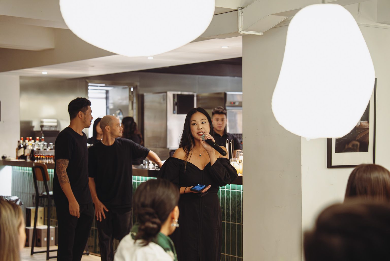 More Good Hong Kong: “Zou Zit” charity dinner blending Shanghai and ...