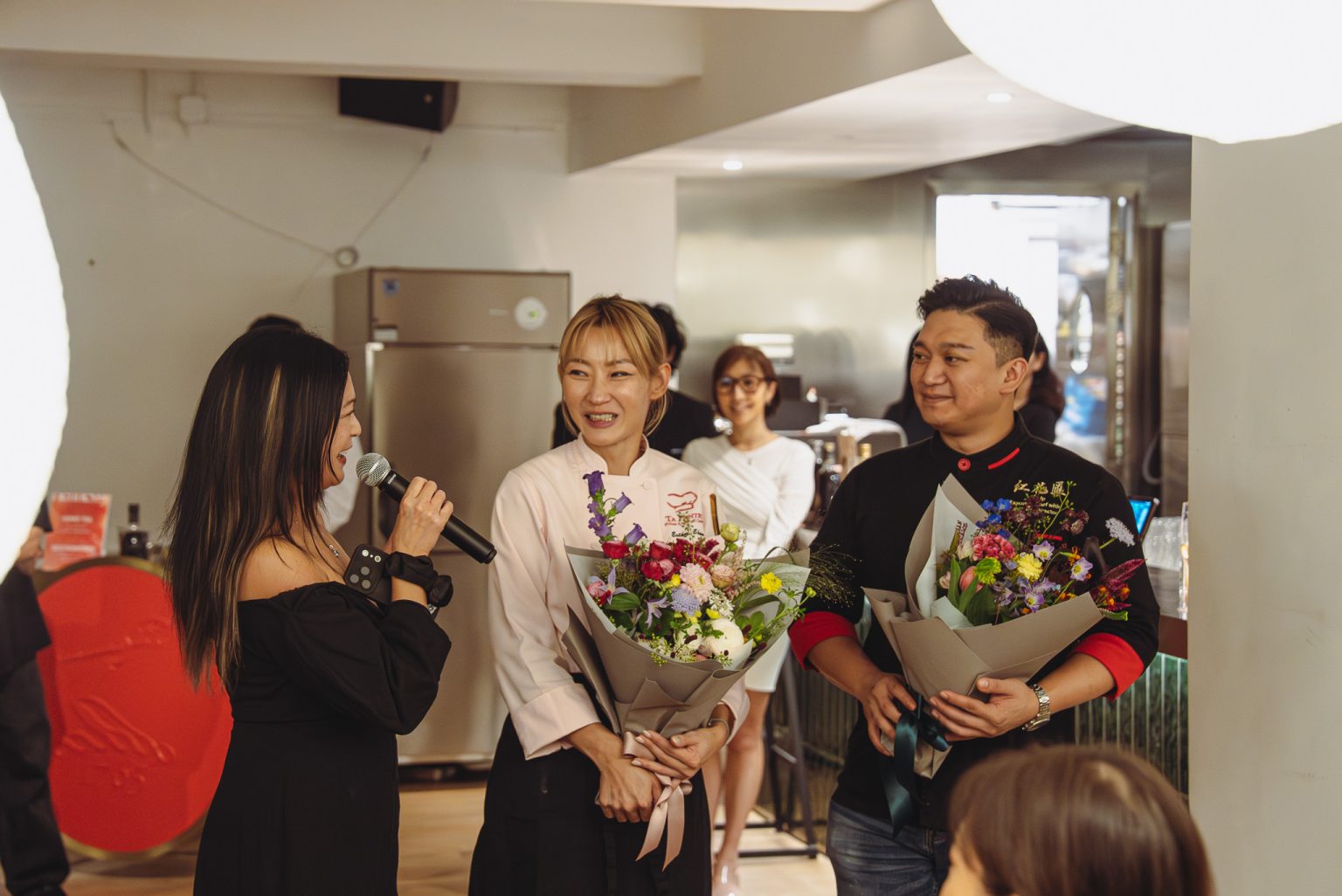 More Good Hong Kong: “Zou Zit” charity dinner blending Shanghai and ...