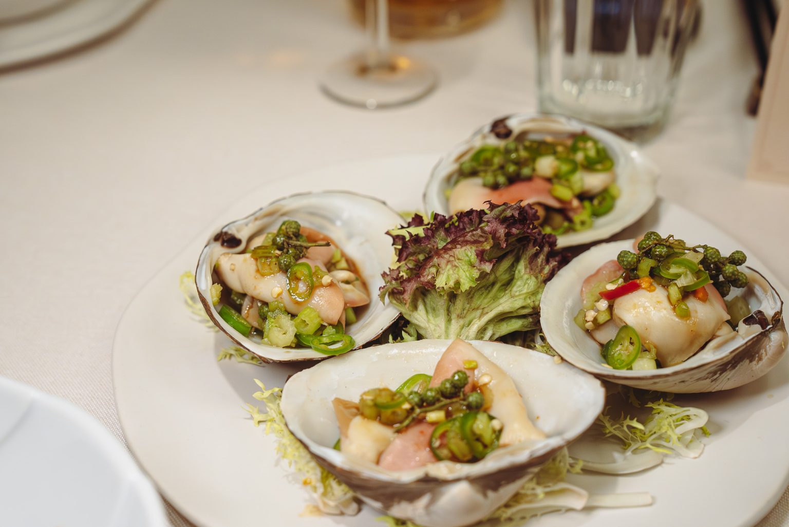 More Good Hong Kong: “Zou Zit” charity dinner blending Shanghai and ...
