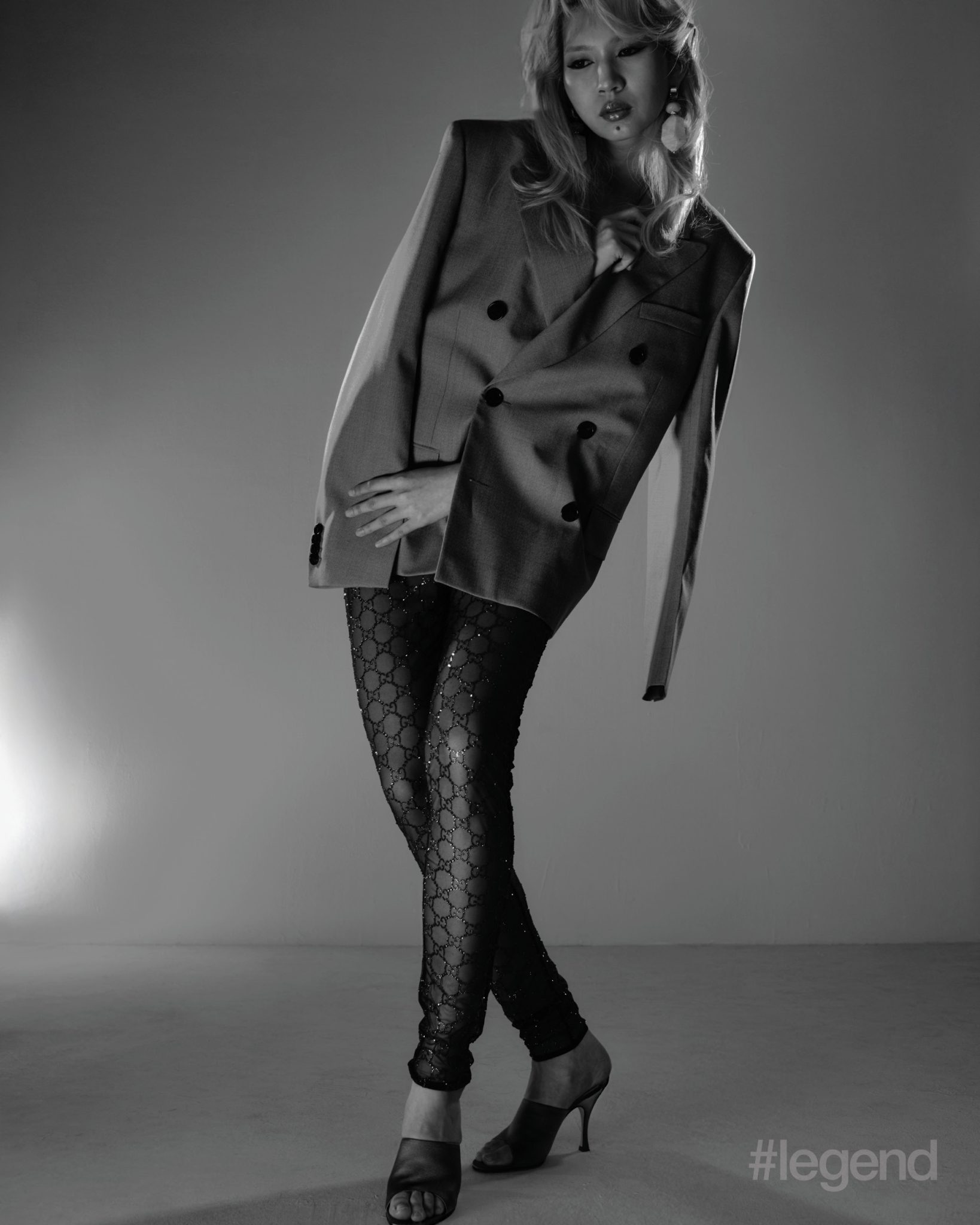 Fashion shoot: ’tis the season - Hashtag Legend Hong Kong