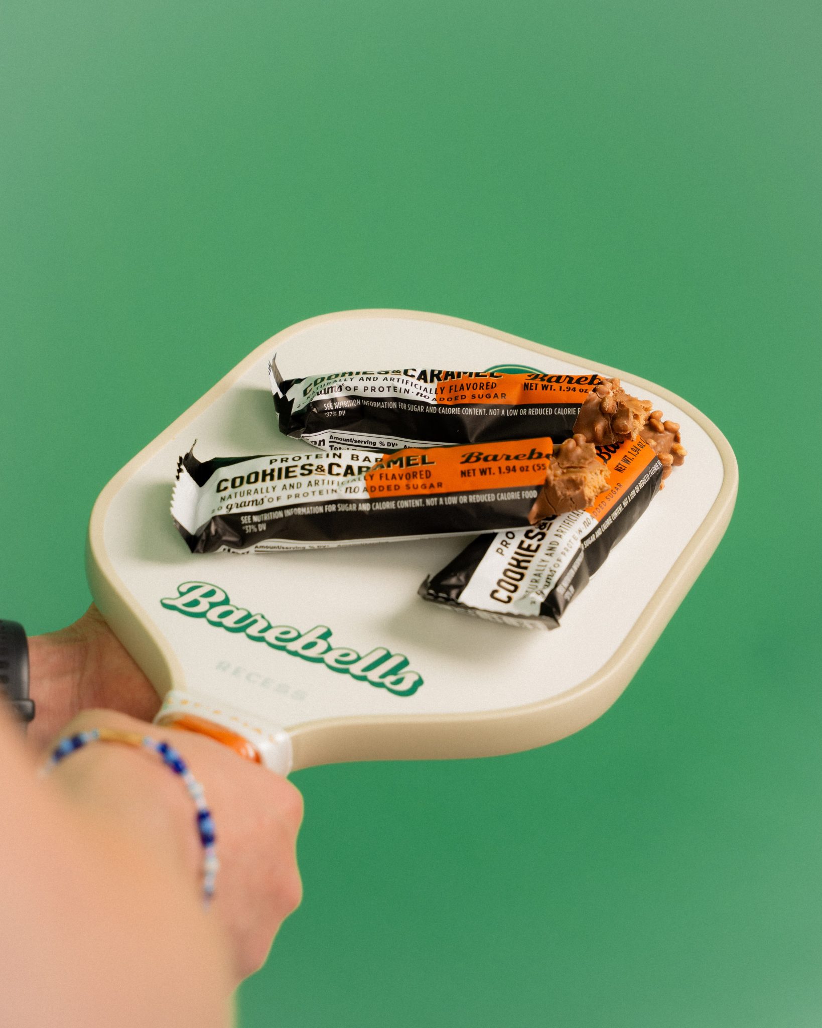 Vitamin Well & Barebells: Functional nutrition for urban life - Hashtag ...