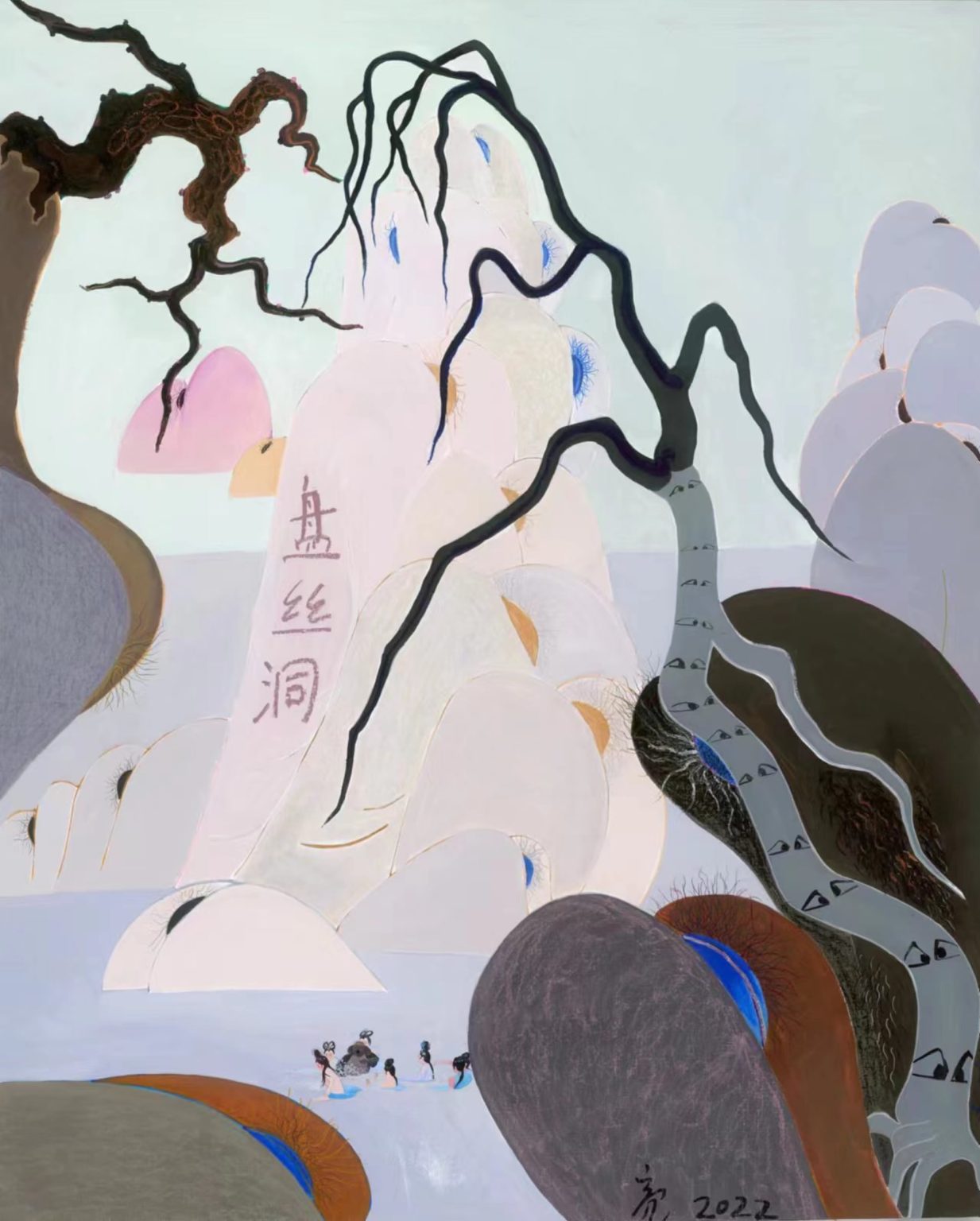 What to expect at Art Basel Hong Kong 2026 - Hashtag Legend Hong Kong