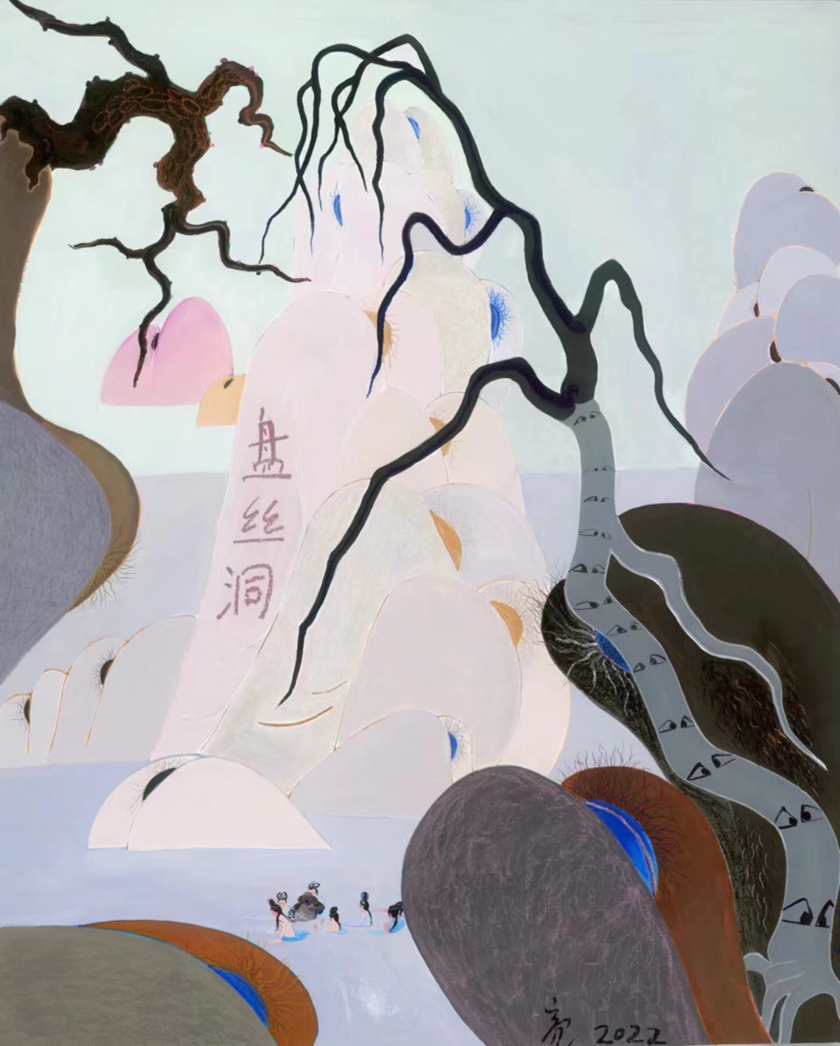 What to expect at Art Basel Hong Kong 2026 - Hashtag Legend Hong Kong