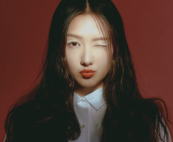 Digital Cover: Mandy Tam x Dior Beauty - Hashtag Legend Hong Kong