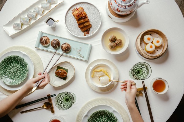 #legendeats: 14 new menus in town - Hashtag Legend Hong Kong