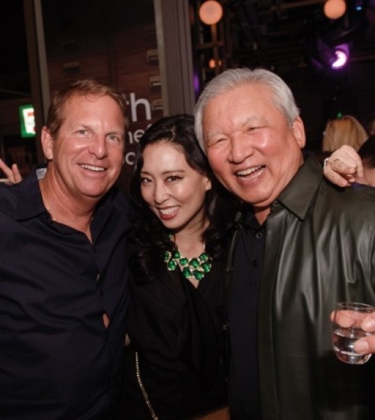 Celebrity Chef Judy Joo Brings London's Jinjuu to Hong Kong - Hashtag ...