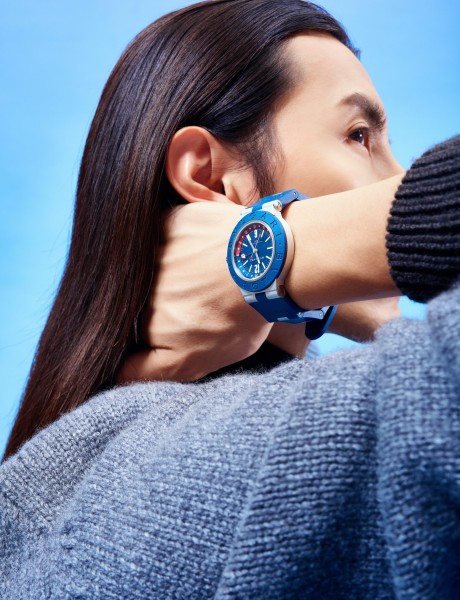 Men's Watch Shoot: For every occasion - Hashtag Legend Hong Kong