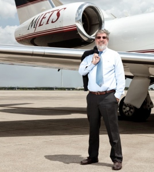 Outside In: William Heinecke's Big Bet on Thailand - Hashtag Legend ...