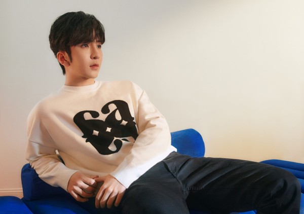 #fashion: Mirror's Anson Lo launches label ALLOVER - Hashtag Legend ...