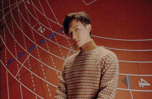 Inside Cover: Stanley Yau x Tag Heuer - Hashtag Legend Hong Kong