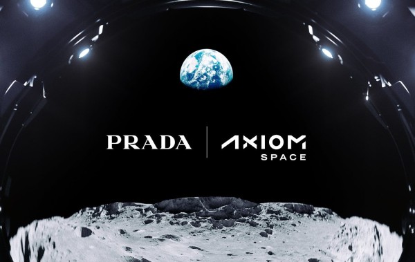 When NASA meets Prada – a stellar affair - Hashtag Legend Hong Kong