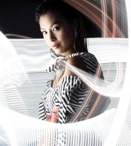 Alison Chan-El Azar's Secret to Glowing Skin - Hashtag Legend Hong Kong