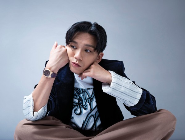 Digital Cover: Lo Chun Yip x Parmigiani Fleurier - Hashtag Legend Hong Kong