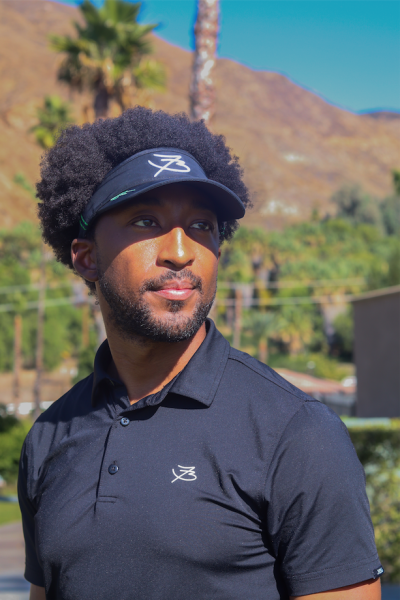 J.Butler Golf founder on inclusivity in fashion - Hashtag Legend Hong Kong