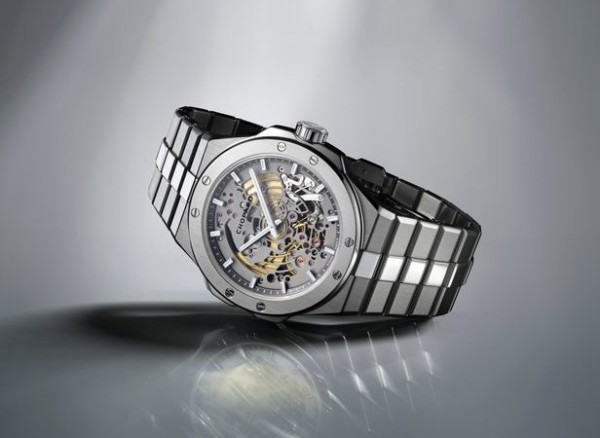 Watches and Wonders 2024: Chopard spreads its wings for new Alpine Eagle collection designs ...