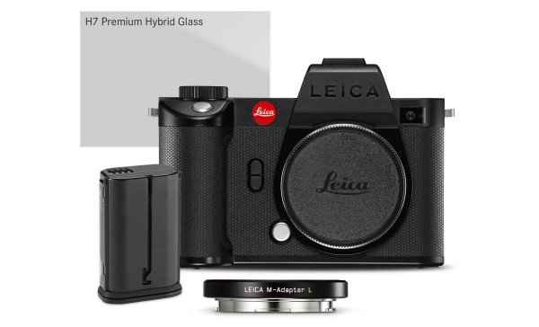 Leica comes out with four new SL2-S kits - Hashtaglegend Hongkong