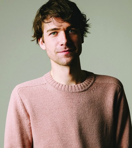 Sander Lak: The Designer Who Brought Back Colour - Hashtag Legend Hong Kong
