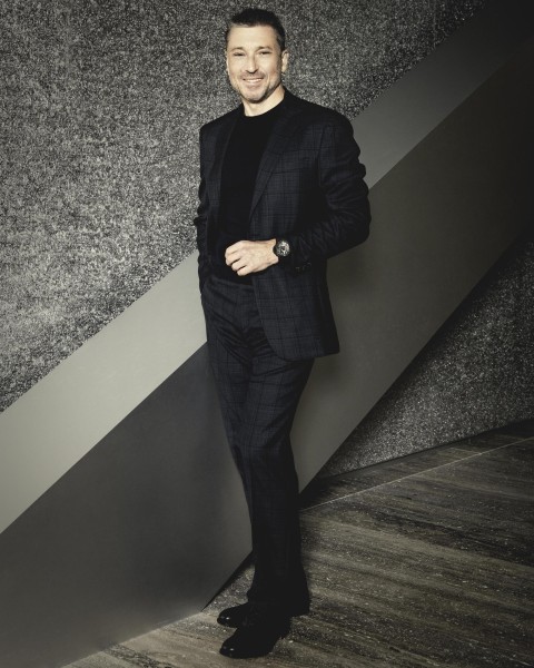 PANERAI: MEET CEO JEAN-MARC PONTROUÉ - Hashtag Legend Hong Kong